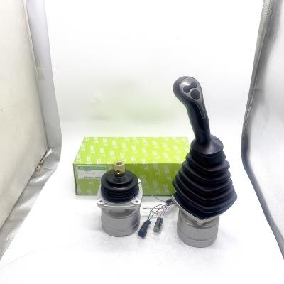 China R225LC-7 Joystick Assembly for sale