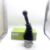 China Joystick Assembly 31N9‑10100 31N9‑10110 For Hyundai R225LC‑9T R215LC‑9T R265LC‑9T for sale