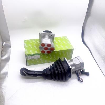China Joystick Assembly 31N9‑10100 31N9‑10110 For Hyundai R225LC‑9T R215LC‑9T R265LC‑9T for sale