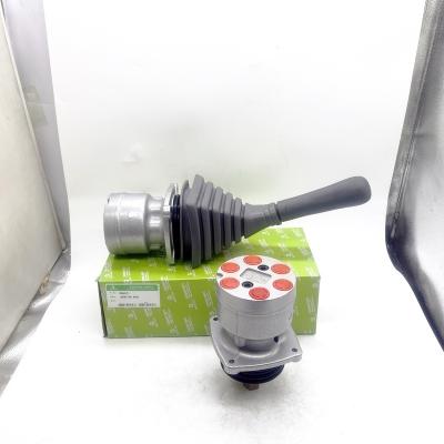 China Joystick Assembly 31E6‑10030 31E6‑10040 For Hyundai R260‑5 R260LC‑5 R250‑5 for sale