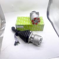 China Joystick Assembly 31N6‑10110 31N6‑10120 For Hyundai R265LC‑7 R250LC‑7 R275LC‑7 for sale