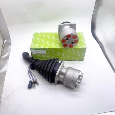 China Joystick Assembly 31N6‑10110 31N6‑10120 For Hyundai R265LC‑7 R250LC‑7 R275LC‑7 for sale