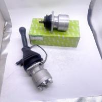 China Joystick Assembly 31N6‑10110 31N6‑10120 For Hyundai R265LC‑7 R250LC‑7 R275LC‑7 for sale