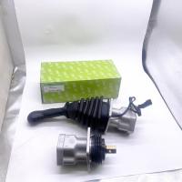 China R275LC‑9T Joystick Assembly Pilot Control Valve 31N9‑10120 31N9‑10130 For Hyundai R265LC‑9T R300LC‑9T R225LC‑9T Excavator for sale