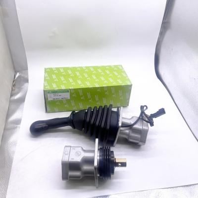 China R275LC‑9T Joystick Assembly Pilot Control Valve 31N9‑10120 31N9‑10130 For Hyundai R265LC‑9T R300LC‑9T R225LC‑9T Excavator for sale