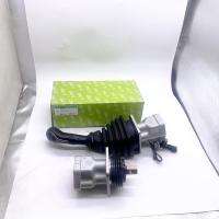 China R275LC‑9T Joystick Assembly Pilot Control Valve 31N9‑10120 31N9‑10130 For Hyundai R265LC‑9T R300LC‑9T R225LC‑9T Excavator for sale