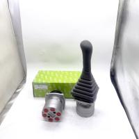 China Joystick Assembly 31E6‑10010 31E6‑10020 For Hyundai R300-5 R300LC‑5 Excavator for sale