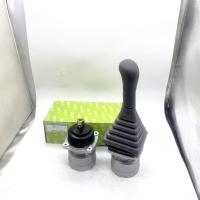 China Joystick Assembly 31E6‑10010 31E6‑10020 For Hyundai R300-5 R300LC‑5 Excavator for sale