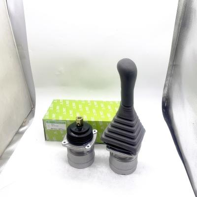 China Joystick Assembly 31E6‑10010 31E6‑10020 For Hyundai R300-5 R300LC‑5 Excavator for sale