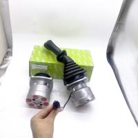 China R300‑7 Joystick Assembly Pilot Control Valve 31N9‑10130 31N9‑10140 For R290‑7 R305‑7 R320‑7 Excavator for sale
