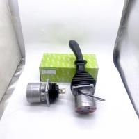 China R300‑7 Joystick Assembly Pilot Control Valve 31N9‑10130 31N9‑10140 For R290‑7 R305‑7 R320‑7 Excavator for sale