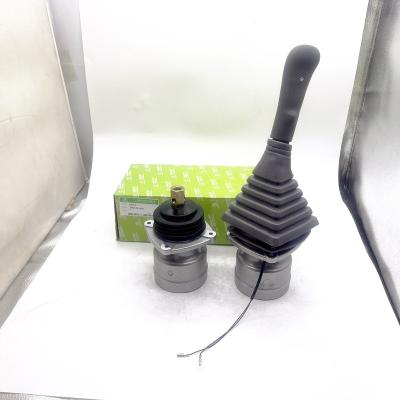 China Pilot Control Valve 31E6‑10030 31E6‑10040 For Hyundai R305-5 R305LC‑5 R290‑5 R320‑5 Excavator for sale
