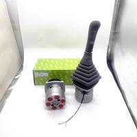 China Pilot Control Valve 31E6‑10030 31E6‑10040 For Hyundai R305-5 R305LC‑5 R290‑5 R320‑5 Excavator for sale