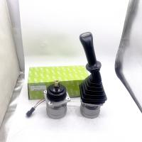 China R305‑7 Joystick Assembly Pilot Control Valve 31N6‑10010 31N6‑10020 For Hyundai R305LC‑7 R320‑7 R335‑7 Excavator for sale
