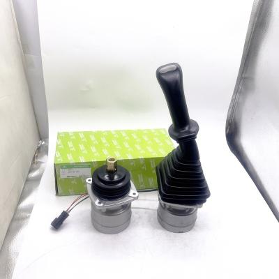 China R305‑7 Joystick Assembly Pilot Control Valve 31N6‑10010 31N6‑10020 For Hyundai R305LC‑7 R320‑7 R335‑7 Excavator for sale