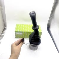 China R305‑7 Joystick Assembly Pilot Control Valve 31N6‑10010 31N6‑10020 For Hyundai R305LC‑7 R320‑7 R335‑7 Excavator for sale