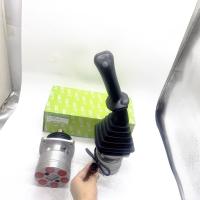 China Pilot Control Valve 31N9‑10030 31N9‑10040 For Hyundai R305‑9 R305LC‑9 R335‑9 Excavator for sale