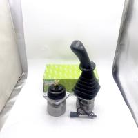 China Pilot Control Valve 31N9‑10030 31N9‑10040 For Hyundai R305‑9 R305LC‑9 R335‑9 Excavator for sale