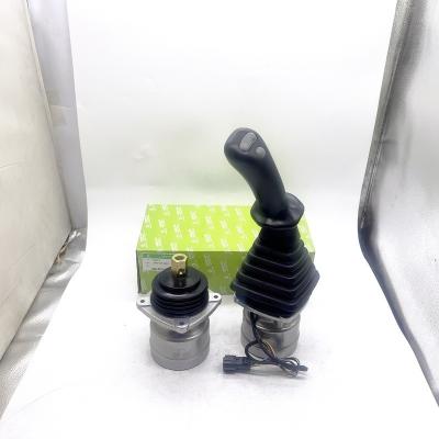 China Pilot Control Valve 31N9‑10030 31N9‑10040 For Hyundai R305‑9 R305LC‑9 R335‑9 Excavator for sale