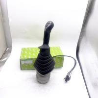 China Joystick Assembly 31N6‑10010 31N6‑10020 For Hyundai R305LC‑7 R320LC‑7 R335LC‑7 for sale