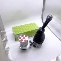 China Joystick Assembly 31N9‑10030 31N9‑10040 For Hyundai R305LC‑9 R335LC‑9 R275LC‑9 for sale