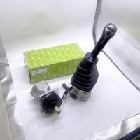 China Joystick Assembly 31N9‑10030 31N9‑10040 For Hyundai R305LC‑9 R335LC‑9 R275LC‑9 for sale