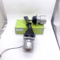 China Joystick Assembly 31N6‑10030 31N6‑10040 For Hyundai R320‑7 R320LC‑7 R300‑7 for sale