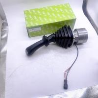 China Joystick Assembly 31N6‑10030 31N6‑10040 For Hyundai R320‑7 R320LC‑7 R300‑7 for sale