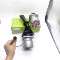China Joystick Assembly 31N6‑10030 31N6‑10040 For Hyundai R320‑7 R320LC‑7 R300‑7 for sale