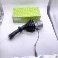 China Joystick Assembly 31N6‑10050 31N6‑10060 For Hyundai R335‑7 R335LC‑7 R305‑7 for sale