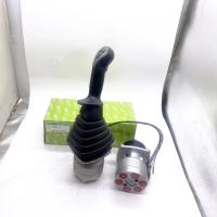 China R335LC‑7 Joystick Assembly 31N6‑10050 31N6‑10060 For Hyundai R305LC‑7 R375LC‑7 for sale