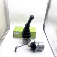 China R335LC‑7 Joystick Assembly 31N6‑10050 31N6‑10060 For Hyundai R305LC‑7 R375LC‑7 for sale