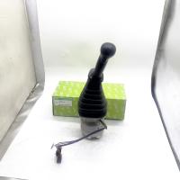 China R335LC‑7 Joystick Assembly 31N6‑10050 31N6‑10060 For Hyundai R305LC‑7 R375LC‑7 for sale
