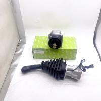 China Pilot Control Valve 31N9‑10010 31N9‑10020 For Hyundai R335LC-9 R305LC‑9 R350LC‑9 R385LC‑9 Excavator for sale
