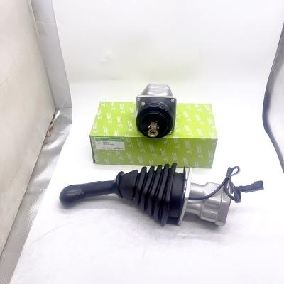China Pilot Control Valve 31N9‑10010 31N9‑10020 For Hyundai R335LC-9 R305LC‑9 R350LC‑9 R385LC‑9 Excavator for sale