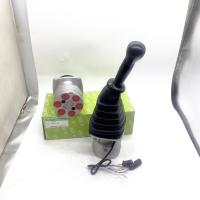 China Pilot Control Valve 31N6‑20010 31N6‑20020 For Hyundai R455LC‑7 R425LC‑7 R485LC‑7 Excavator for sale