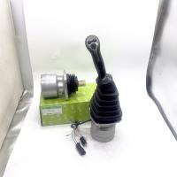 China Pilot Control Valve 31N6‑20010 31N6‑20020 For Hyundai R455LC‑7 R425LC‑7 R485LC‑7 Excavator for sale