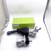 China R485LC‑9T Joystick Assembly Pilot Control Valve 31N9‑20080 31N9‑20090 For Hyundai R450LC‑9T R520LC‑9T R500LC‑9T Excavator for sale