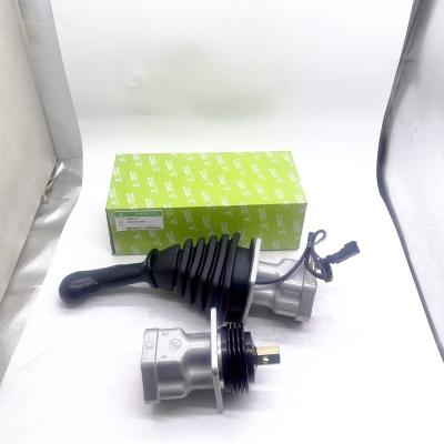 China R485LC‑9T Joystick Assembly Pilot Control Valve 31N9‑20080 31N9‑20090 For Hyundai R450LC‑9T R520LC‑9T R500LC‑9T Excavator for sale
