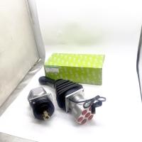 China R485LC‑9T Joystick Assembly Pilot Control Valve 31N9‑20080 31N9‑20090 For Hyundai R450LC‑9T R520LC‑9T R500LC‑9T Excavator for sale