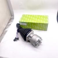 China R505LC‑7 Joystick Assembly Pilot Control Valve 31N6‑20030 31N6‑20040 For Hyundai R485LC‑7 R520LC‑7 R550LC‑7 Excavator for sale