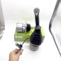 China R505LC‑7 Joystick Assembly Pilot Control Valve 31N6‑20030 31N6‑20040 For Hyundai R485LC‑7 R520LC‑7 R550LC‑7 Excavator for sale