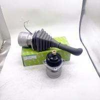 China SH60 Joystick Assembly KHJ1266 KHJ1267 For Sumitomo SH75A2 SH80A2 for sale