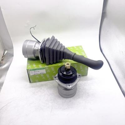 China SH60 Joystick Assembly KHJ1266 KHJ1267 For Sumitomo SH75A2 SH80A2 for sale