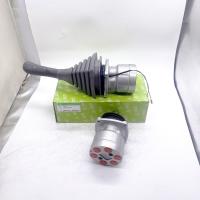 China SH120 Joystick Assembly Pilot Control Valve KHJ1268 KHJ1269 For Sumitomo SH120A2 SH130A2 SH140A2 Excavator for sale