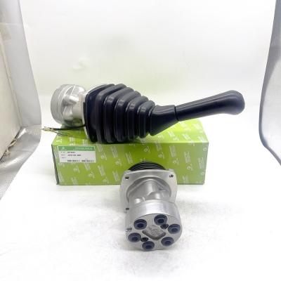 China Pilot Control Valve KHJ1770 KHJ1771 For Sumitomo SH120A3 SH130A3 SH160A3 SH180A3 Excavator for sale