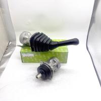 China Pilot Control Valve KHJ1770 KHJ1771 For Sumitomo SH120A3 SH130A3 SH160A3 SH180A3 Excavator for sale