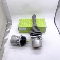 China SH130‑5 Joystick Assembly KHJ1422 KHJ1423 For Sumitomo SH120‑5 SH140‑5 for sale