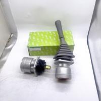 China Joystick Assembly Pilot Control Valve KHJ1270 KHJ1271 For Sumitomo SH200 SH200A2 Excavator for sale