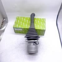 China Joystick Assembly Pilot Control Valve KHJ1270 KHJ1271 For Sumitomo SH200 SH200A2 Excavator for sale